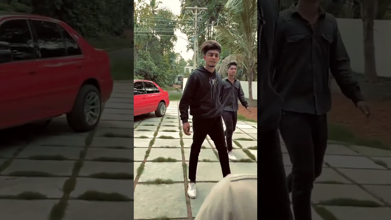 steve joseph new video 🔥 - YouTube