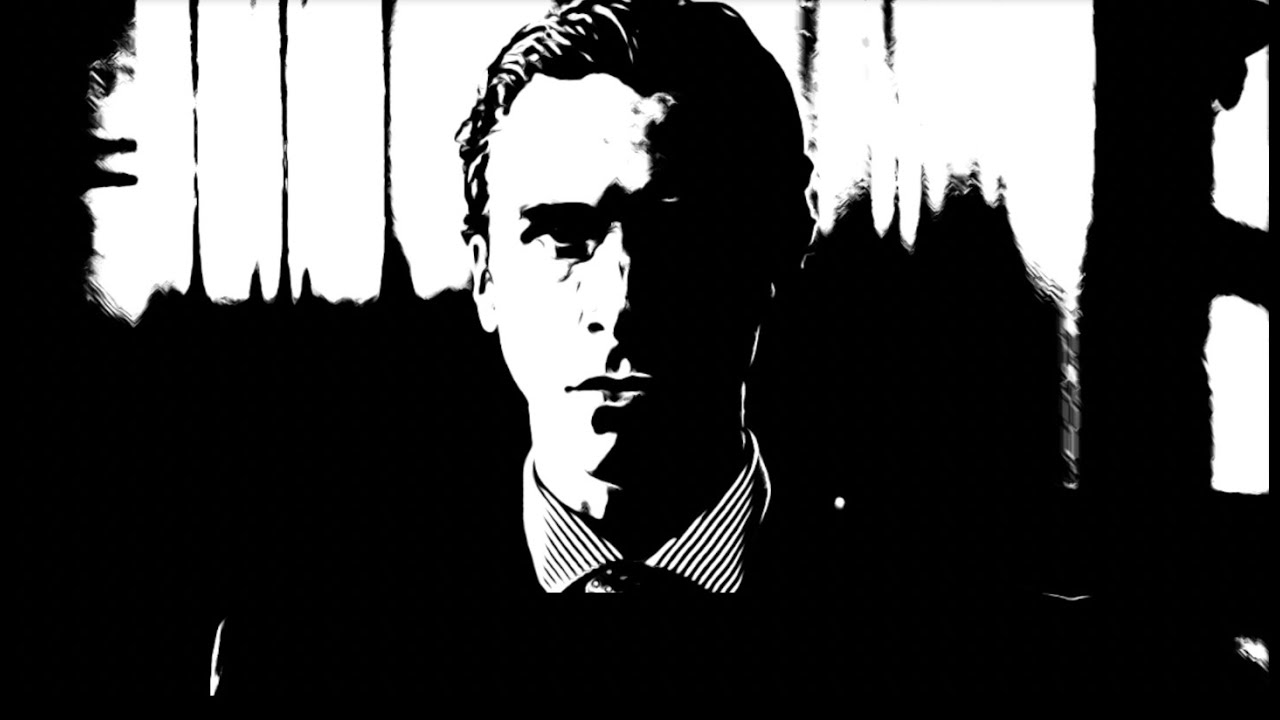 Waves_On_Waves X Crimewave X Waves On Waves After Dark "Serial Killer ...