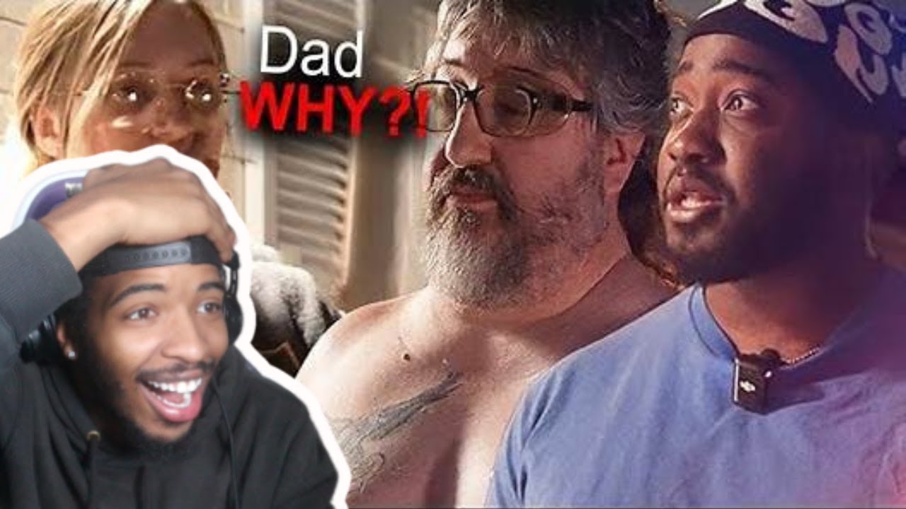EDP Watch: Pred get's CAUGHT IN FRONT OF FAMILY! - YouTube