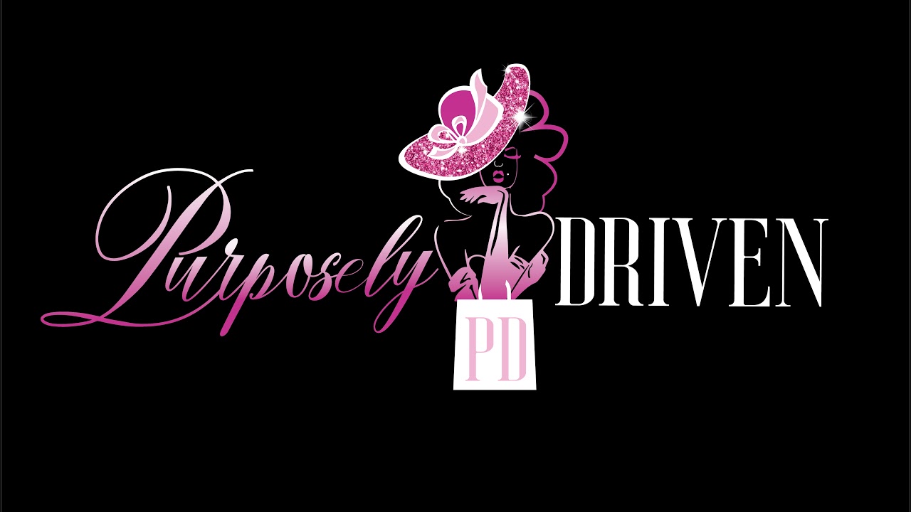 Purposely Driven Podcast Live Stream - YouTube