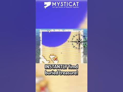 INSTANTLY Find Buried Treasure! - YouTube