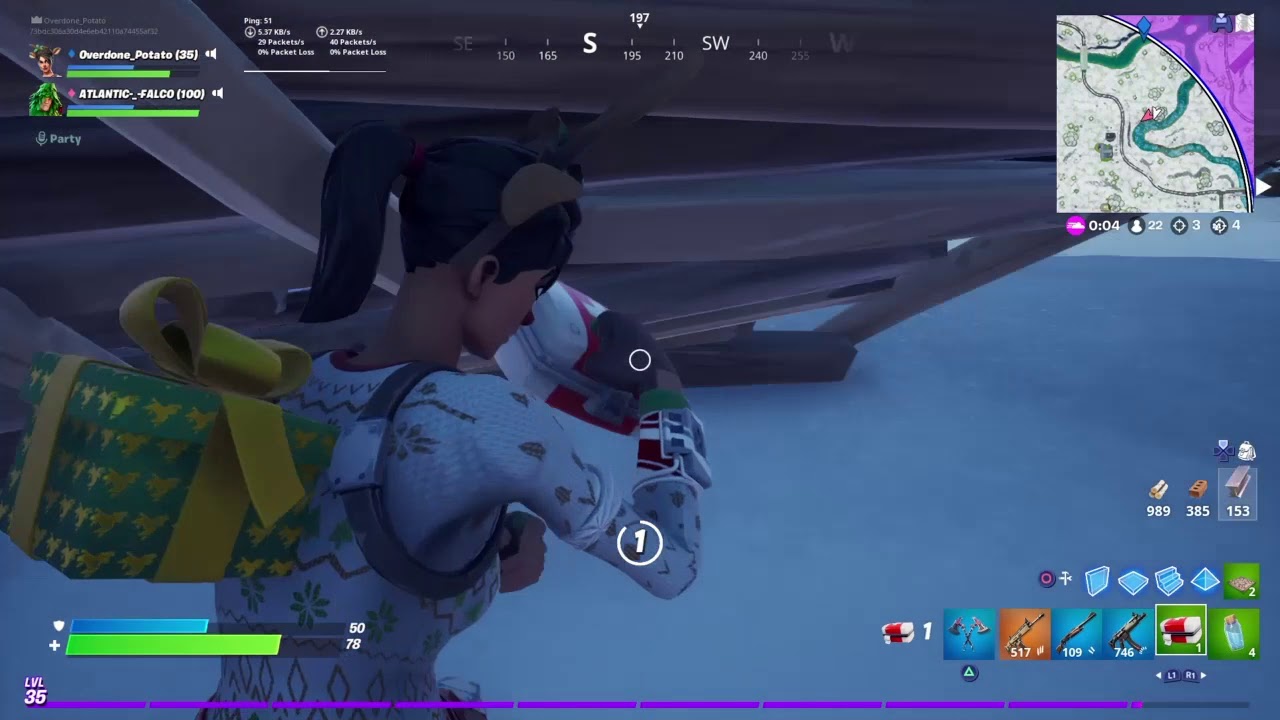 Overdone_Potato - YouTube