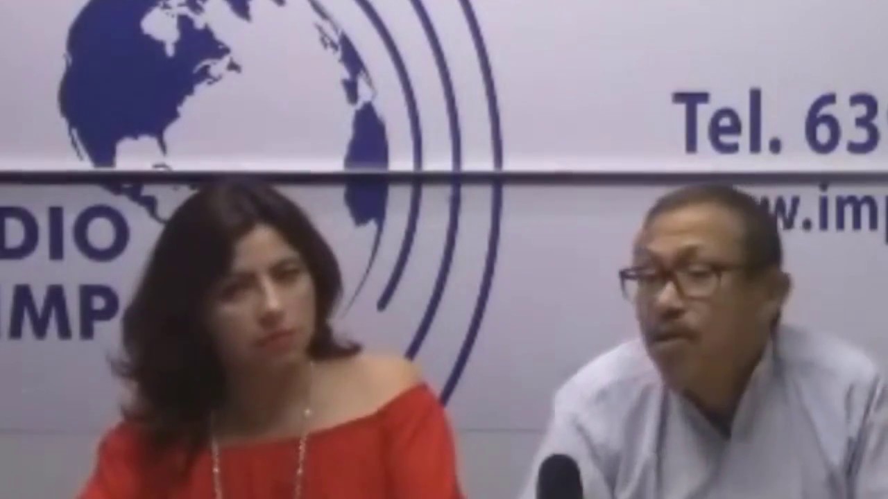 Dr. Marco Antonio Polo Scott - Los Secretos Familiares desde una visión ...