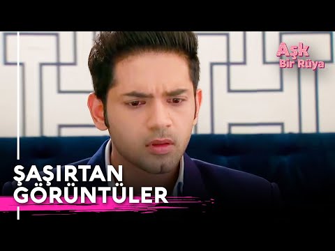 Duruv Videoyu Seyretti! | Aşk Bir Rüya Hint Dizisi 139. Bölüm