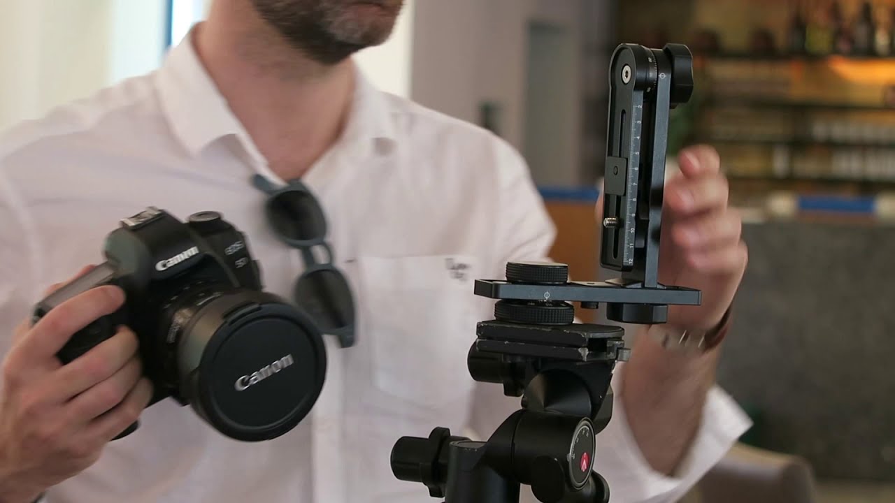 How we make a virtual tour - YouTube