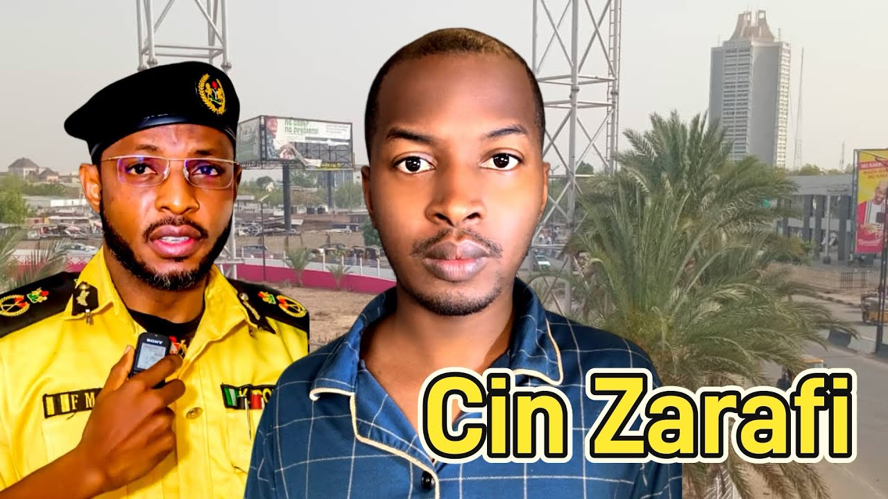 Zalunci da cin mutuncin ‘yan KAROTA - YouTube