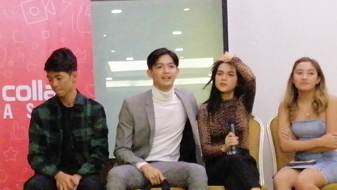 VLOG 412: Collab Goes to Cebu - Ft Mark Reyes, Mika Salamanca, Mayie ...