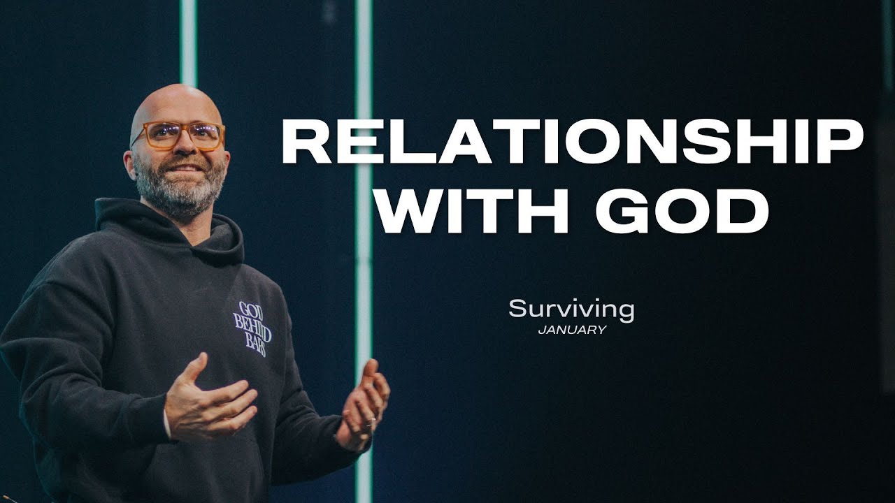 Surviving January | Week 1 // Adam Weber - YouTube