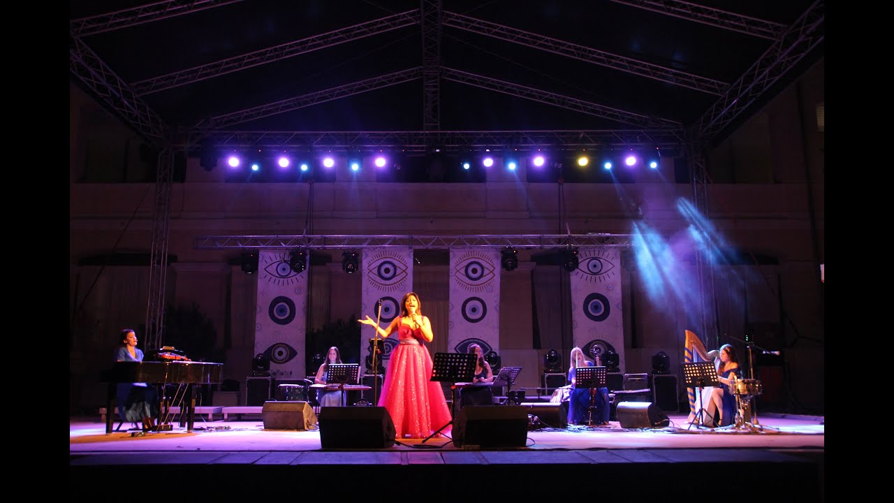 Stamatia Molloudi Sta👁🧿👁Matia - YouTube