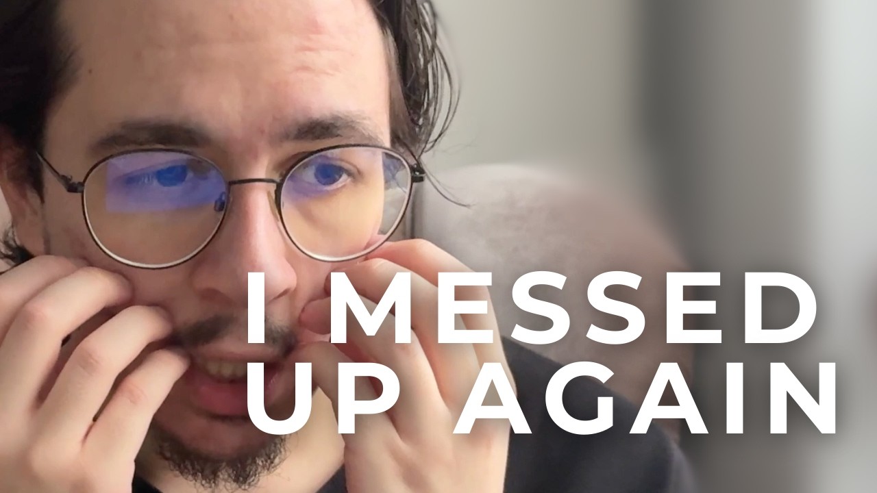 Watch This If You Messed Up Your Daily Routine (& Need Motivation ...