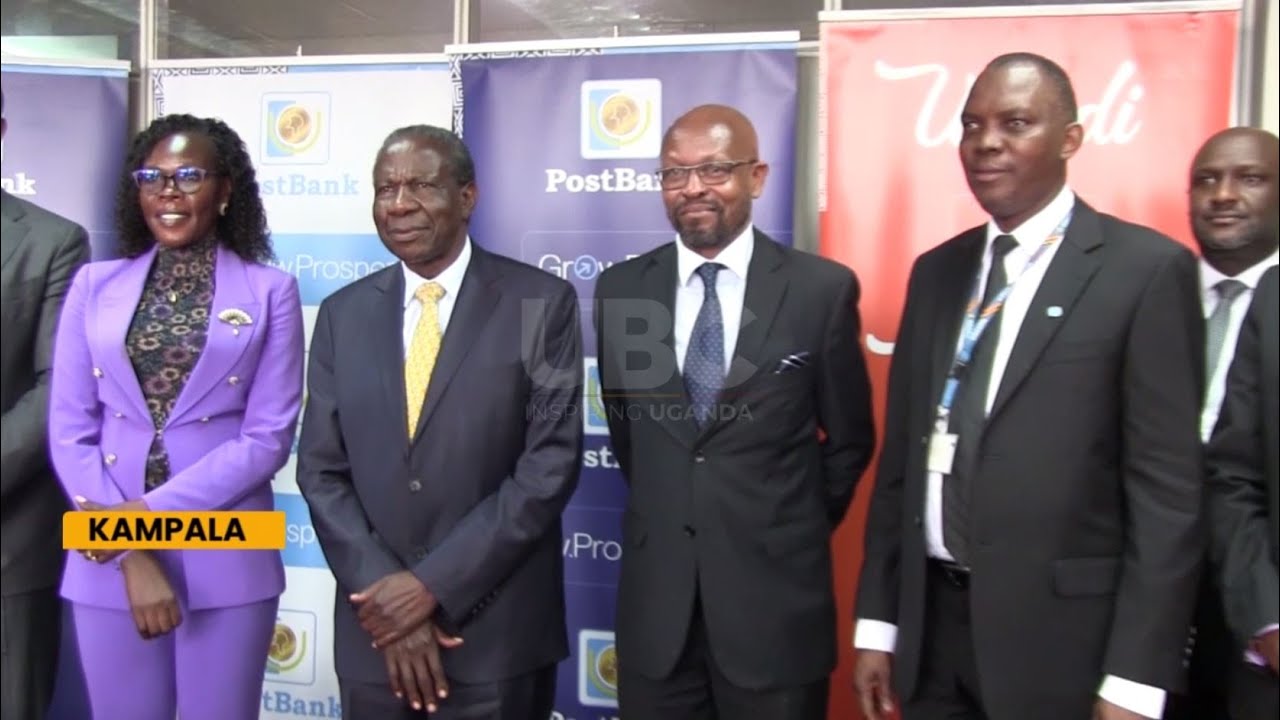 Commendable performance - PostBank rebrands to Pearl Bank after record ...