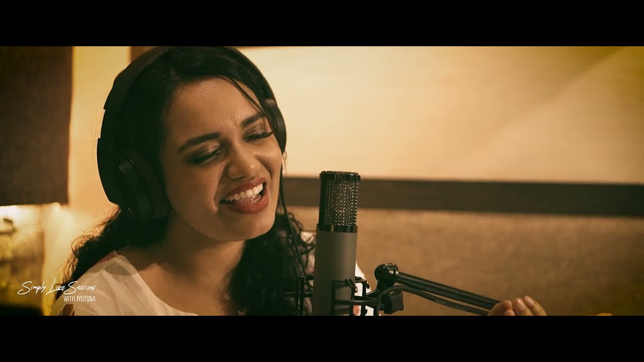Chithramanikkaattil | Symphony | Jyoysna | Deepak Dev | Cover - YouTube