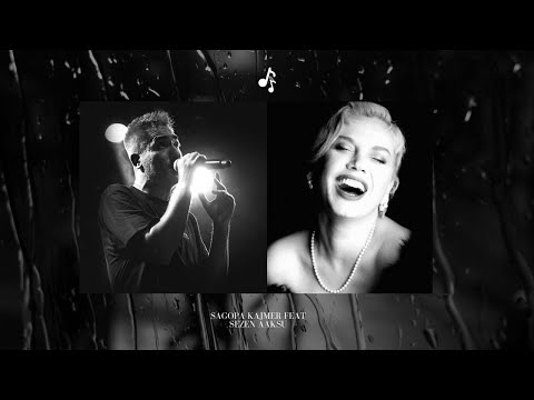 Sagopa Kajmer Feat. Sezen Aksu - Geri dön