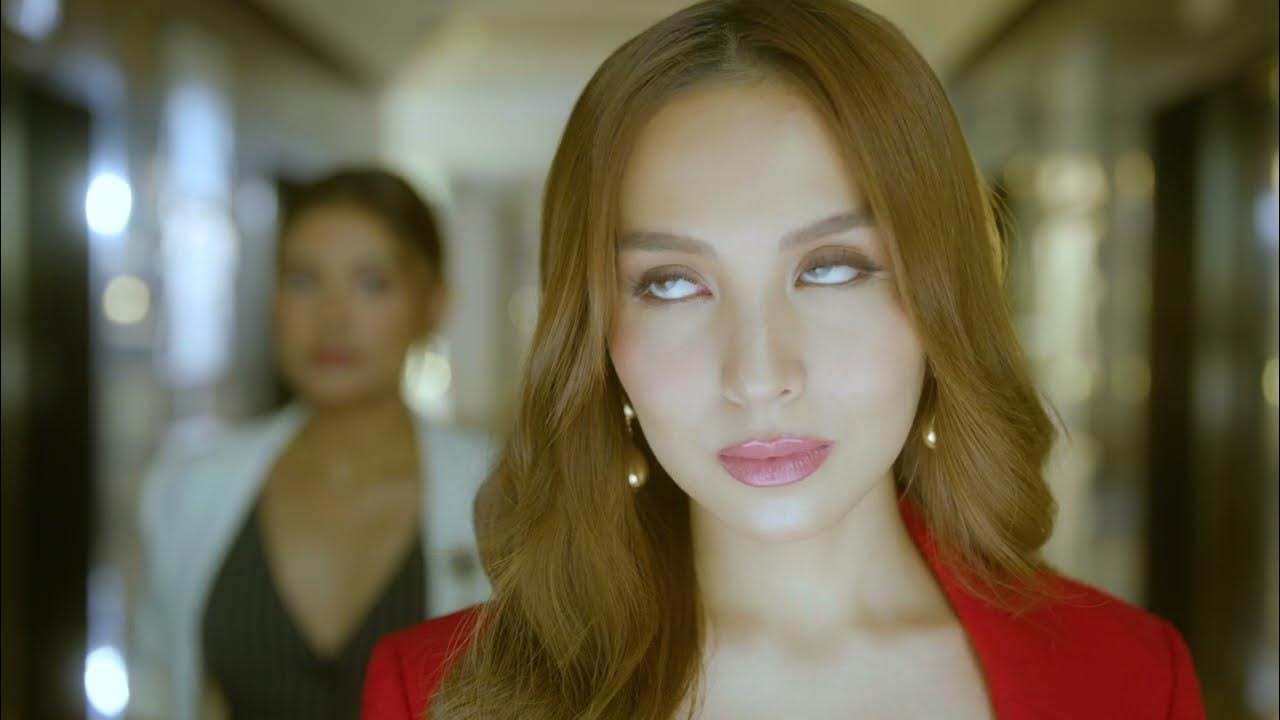 Abangan ang Makiling sa GMA Afternoon Prime - YouTube