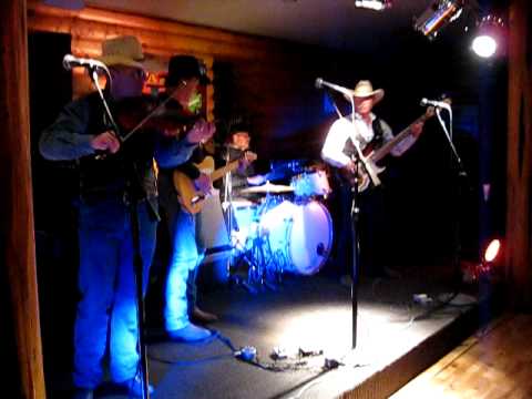 The Saddle Tramps Band - YouTube