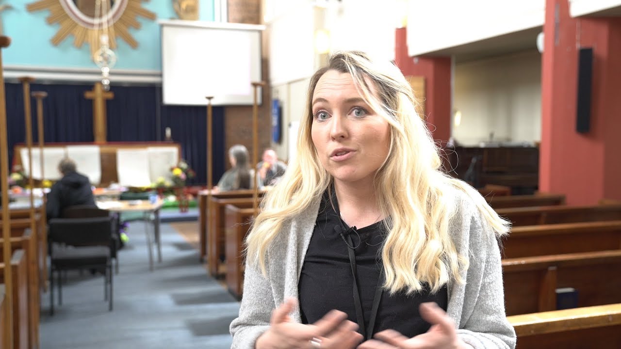 Youth Mental Health First Aid training - YouTube