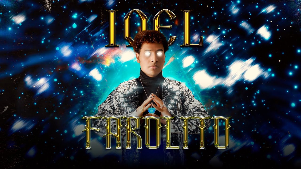 IOEL - Farolito (vídeolyrics) #farolito #estreno #videolyrics - YouTube