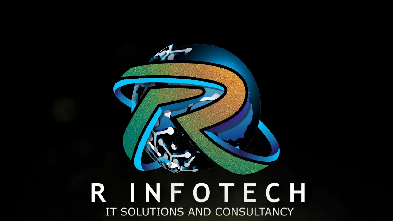 Growing your business with R INFOTECH IT SOLUTIONS AND CONSULTANCY ...