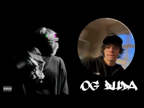OG BUDA - AAA (UNREALESED SNIPPET)