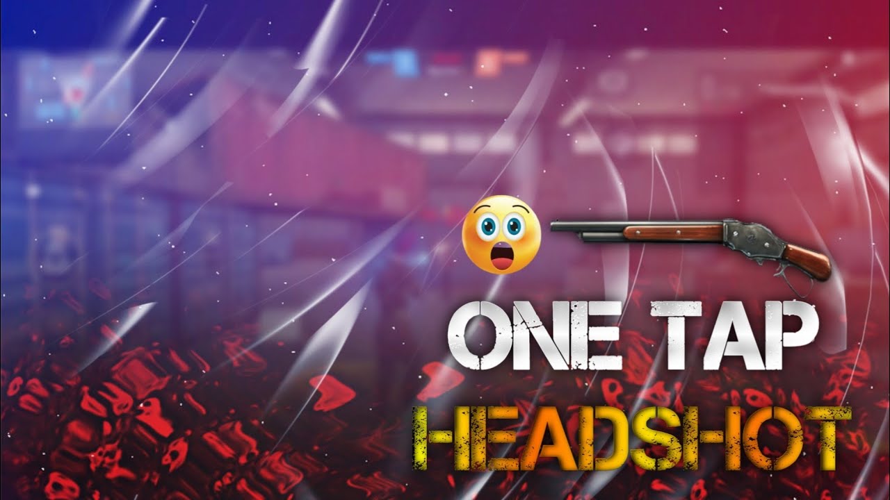 free fire best one tap headshot custom hud [Gaming Ranjit9]# ...