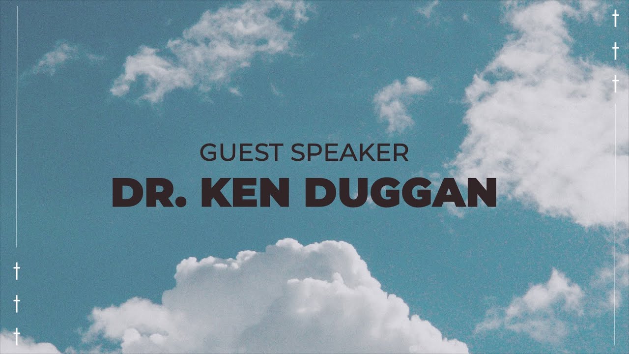 Dr. Ken Duggan - YouTube
