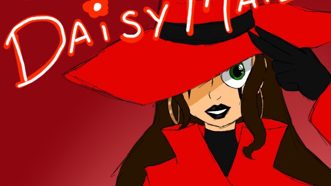Daisy Maize - YouTube