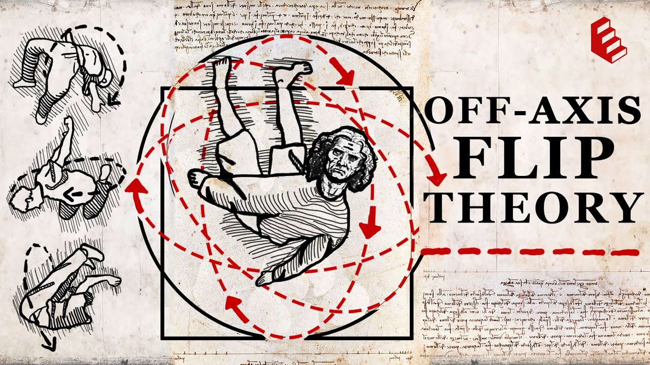 Pk-Science Ep. 1: Off-Axis Flip Theory - YouTube