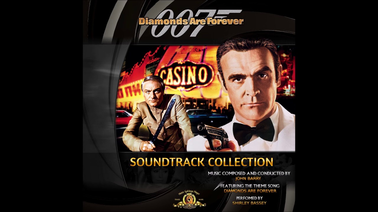 14 - Mr, Wint and Mr, Kidd/Bond to Holland - YouTube