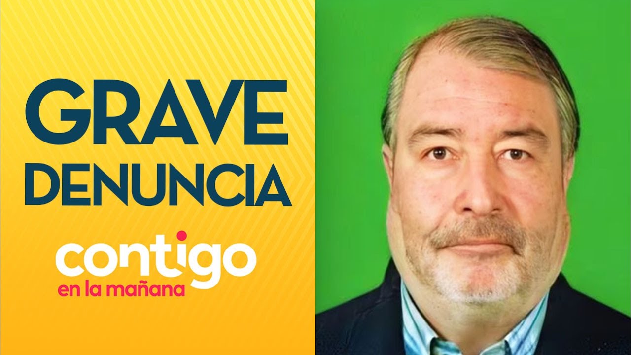 PRISIÓN PREVENTIVA: Las denuncias contra el padre de senador Macaya ...