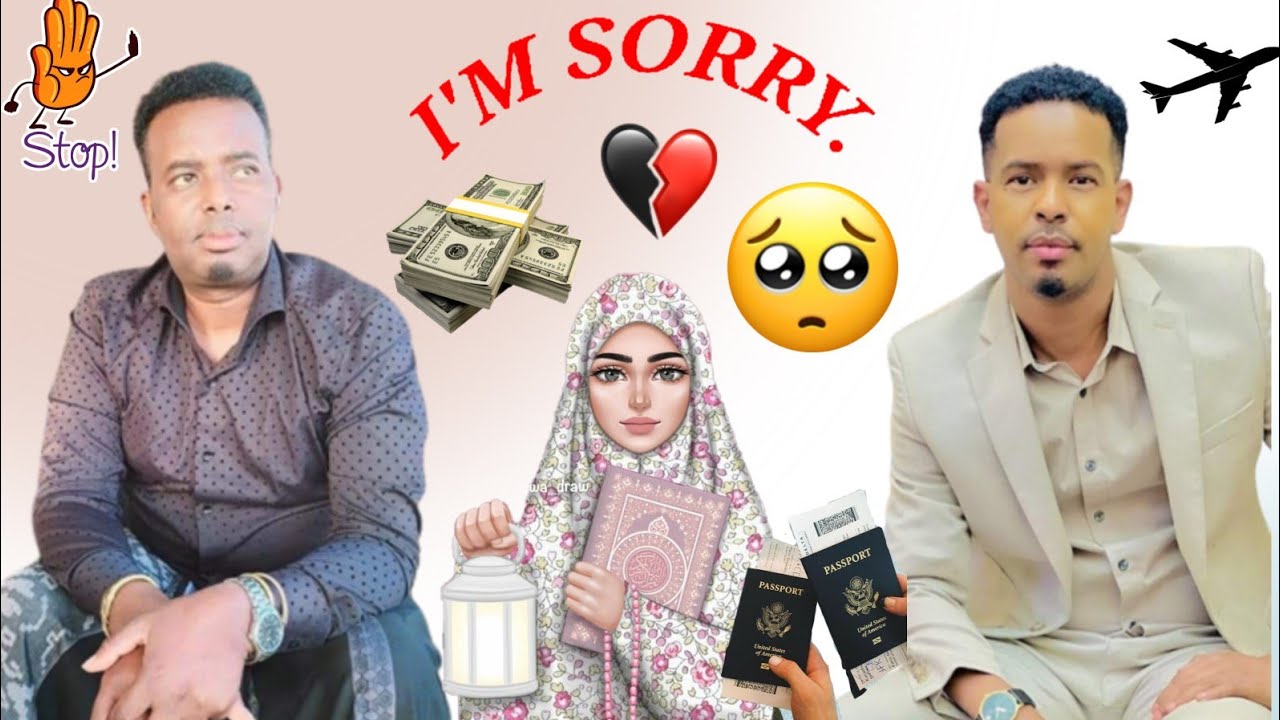 idle yare oo raali gilin udirey xaska dahir Alasow arimo badan kashifey ...
