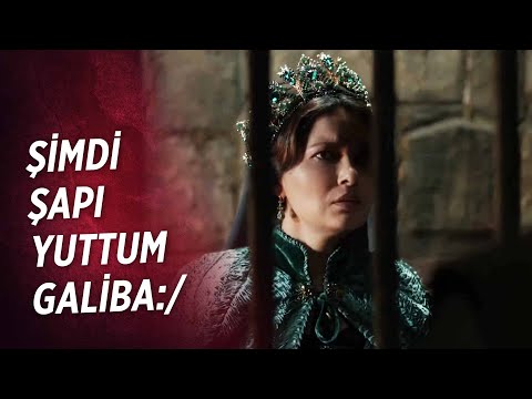 Kemankeş… Ben… Yasak Aşkımız…😱
