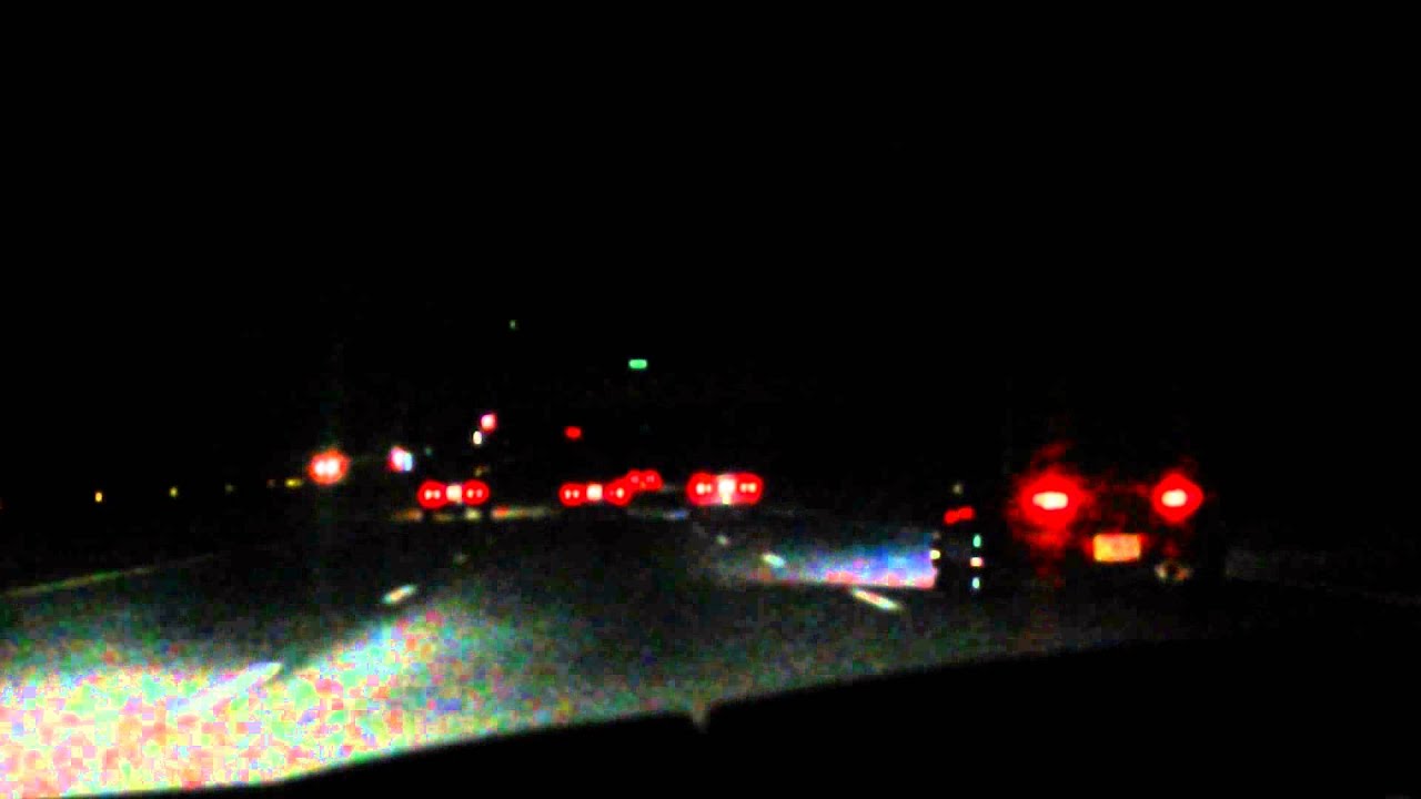 Late night rendezvous - YouTube