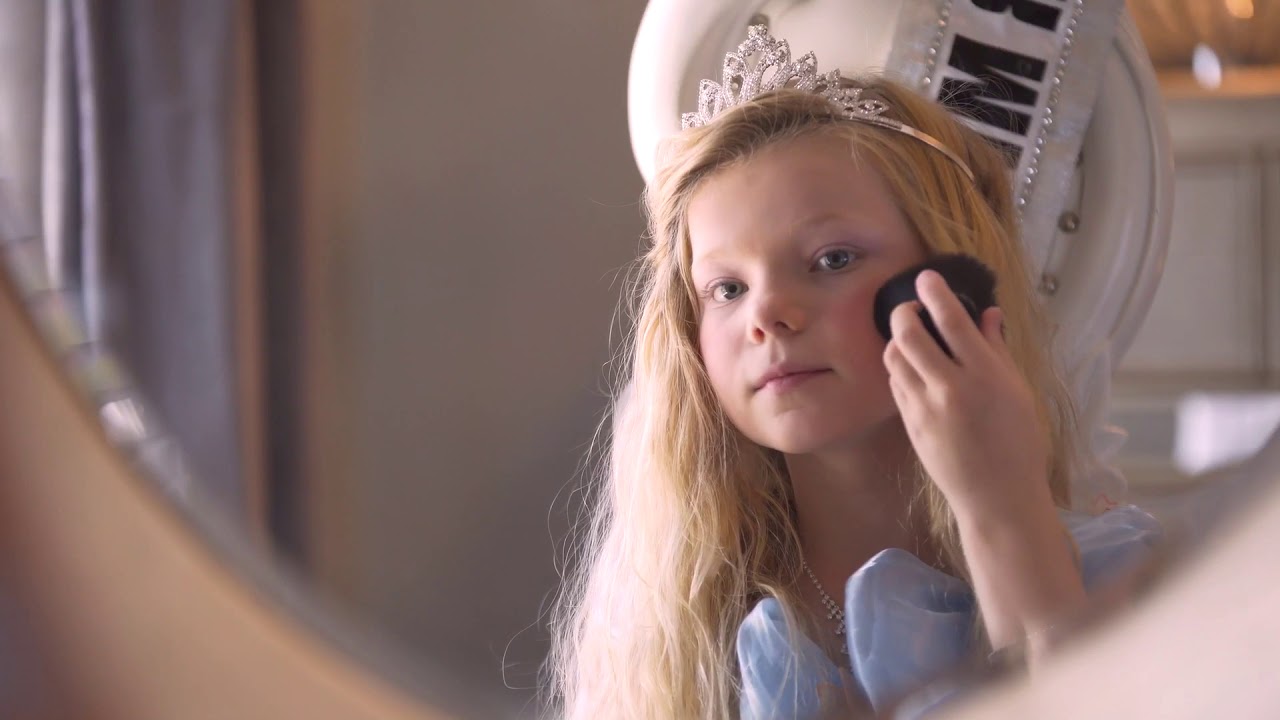 Elexus Ray and Alison MacInnis - YouTube