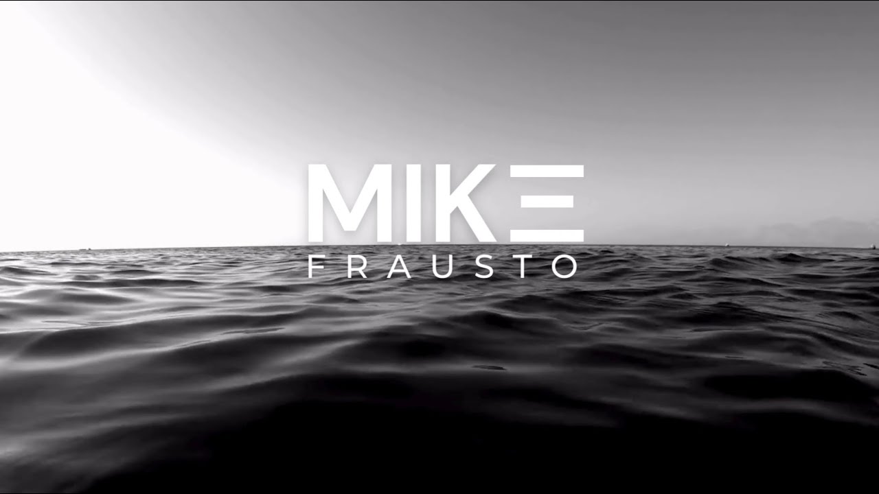 Mike Frausto (Intro) - YouTube
