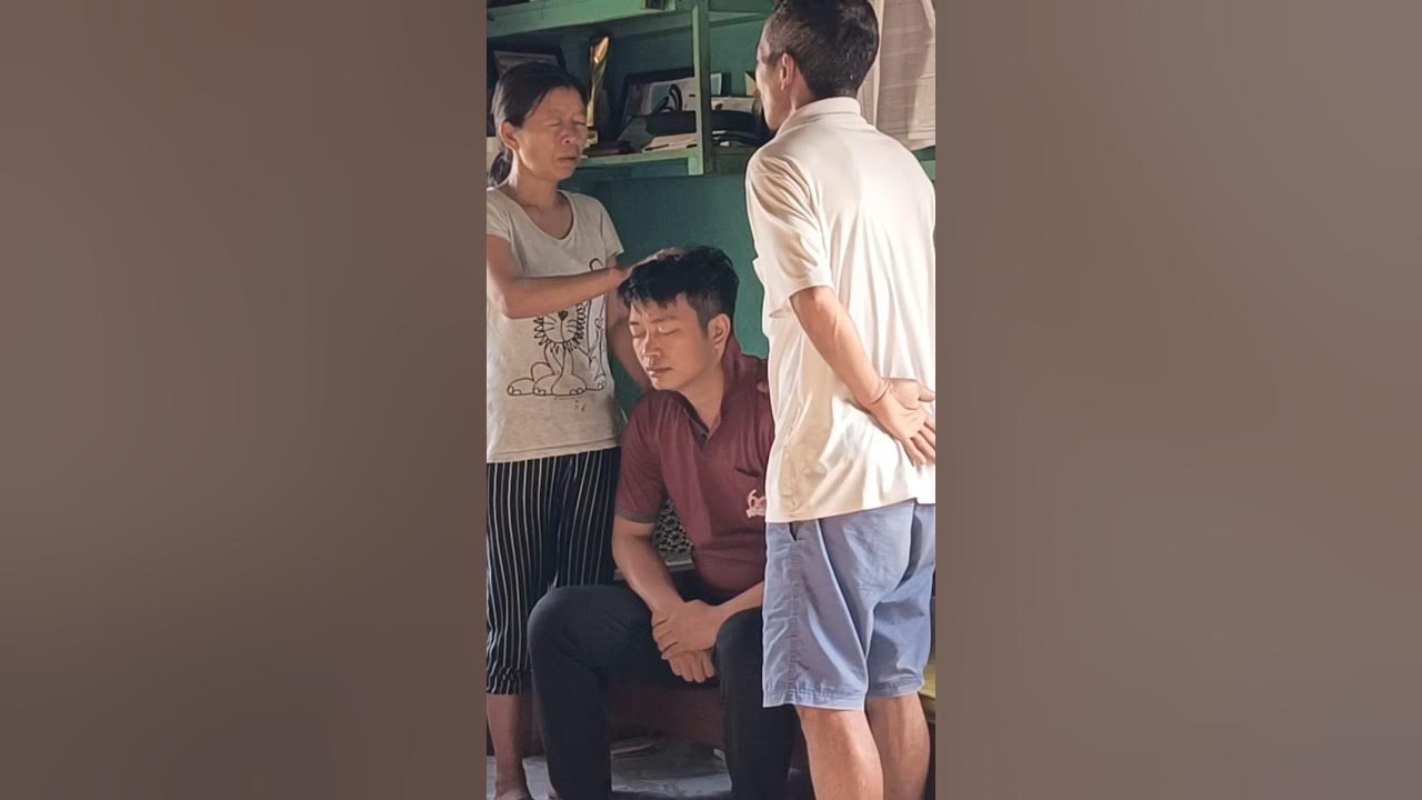 Rawngbawl a ka chhuak tur Ka nu leh Pa in min thlah lai.Malsawm ka dawn na hnar an ni e - YouTube