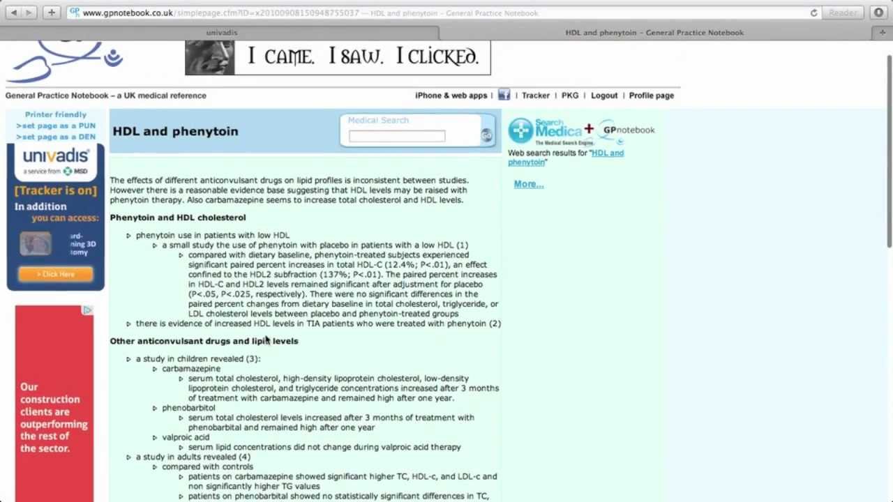 GPnotebook tracker: part I - gathering and recording the evidence - YouTube