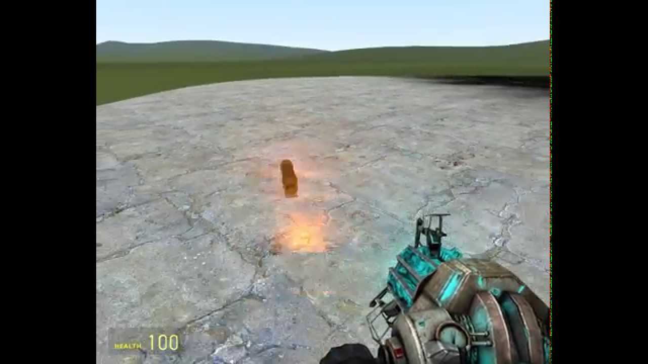 GMOD BOMBS ОБЗОР___убийственный вирус - YouTube