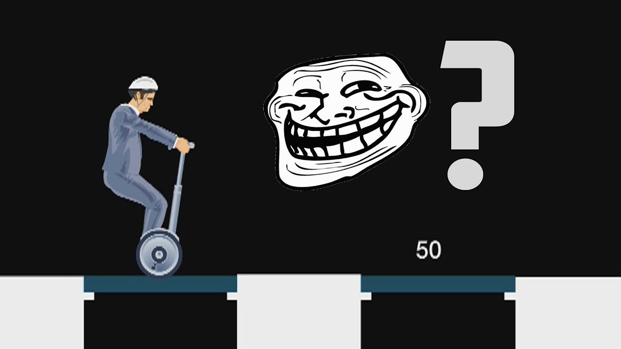 PREGUNTAS TROLL - YouTube