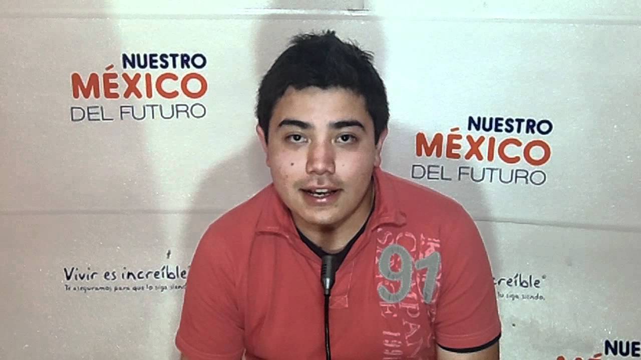 Omar Medina, General Anaya D.F. 06 de mayo 2011 R3 - YouTube