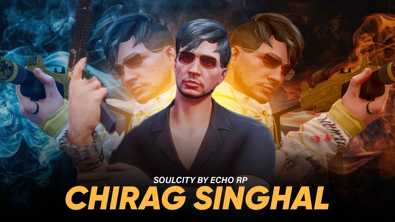 Short Chill Stream | Yukshas | GTA 5 RP |#soulcityroleplay - YouTube