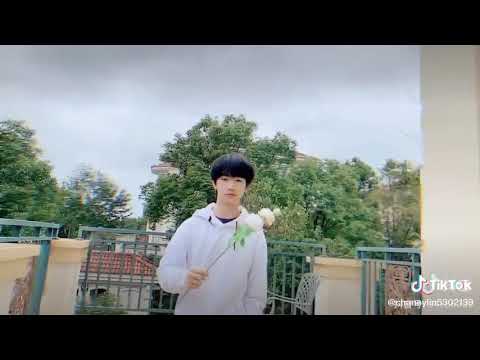 Tik tok lin qiunan 2020 - YouTube