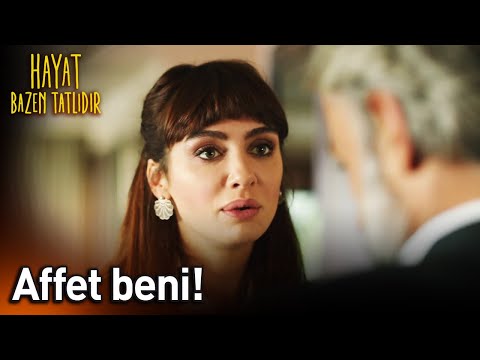 Özür Dilerim! | Hayat Bazen Tatlıdır
