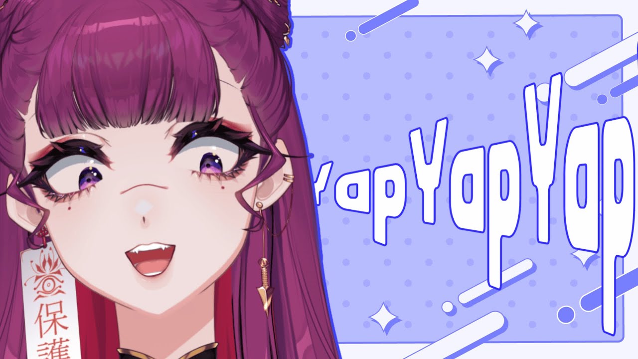 YAPPING LIKE I'VE NEVER YAPPED BEFORE 😎🕺 - YouTube