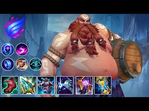 GRAGAS MONTAGE - BEST PLAYS
