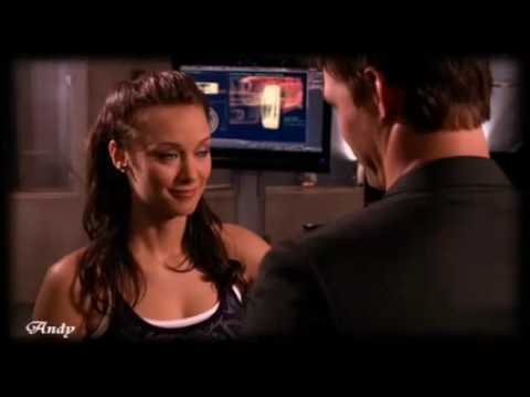 Sarah and Mike This Love - YouTube
