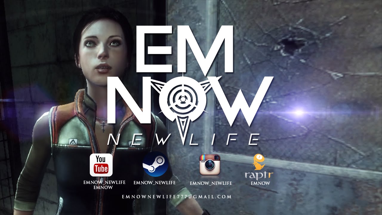 [Game#1] SINGULARITY #2 [ PC GAMES ] - YouTube