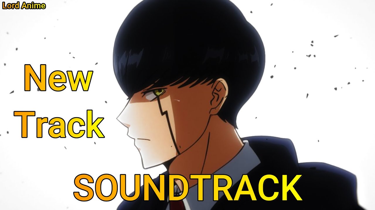 Mashle - Magic and Muscles S2 OST - Episode 6 - Round (FanMade) - YouTube