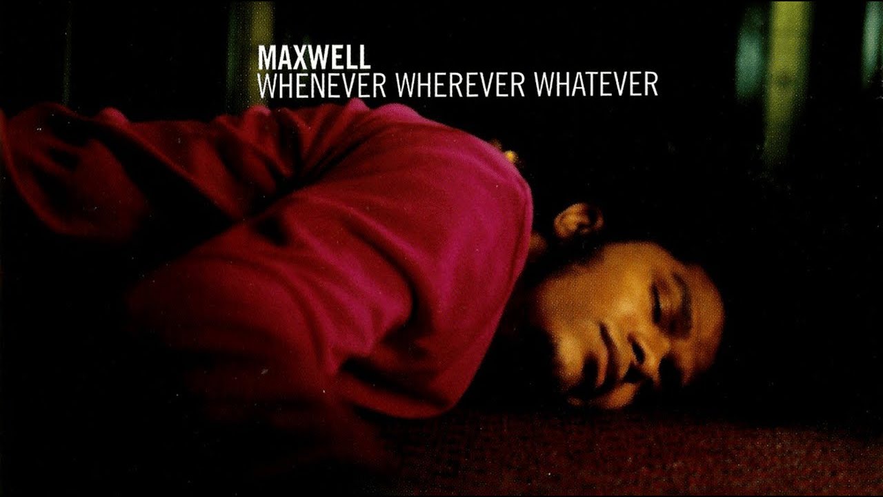 Whenever Wherever Whatever - YouTube