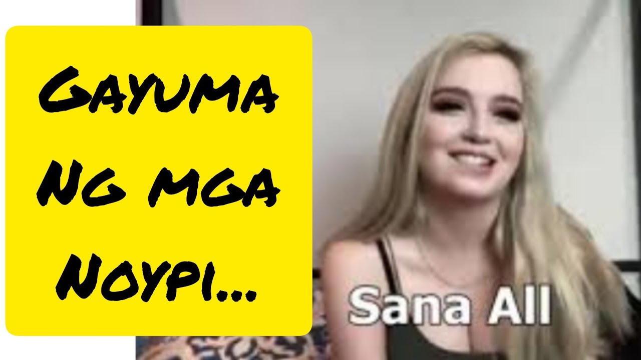 IBAT IBANG GAYUMA SA PILIPINAS - YouTube