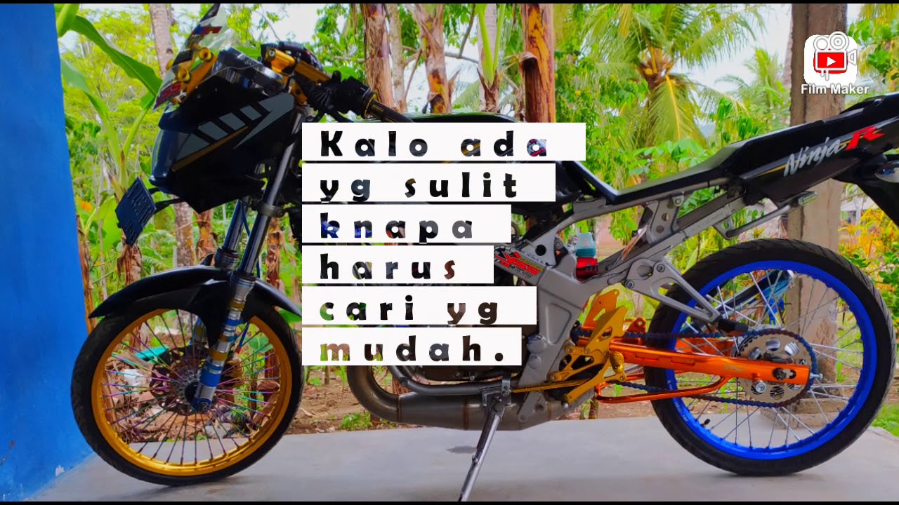 Kata_kata_mantul_Ninja_R_Hitam - YouTube
